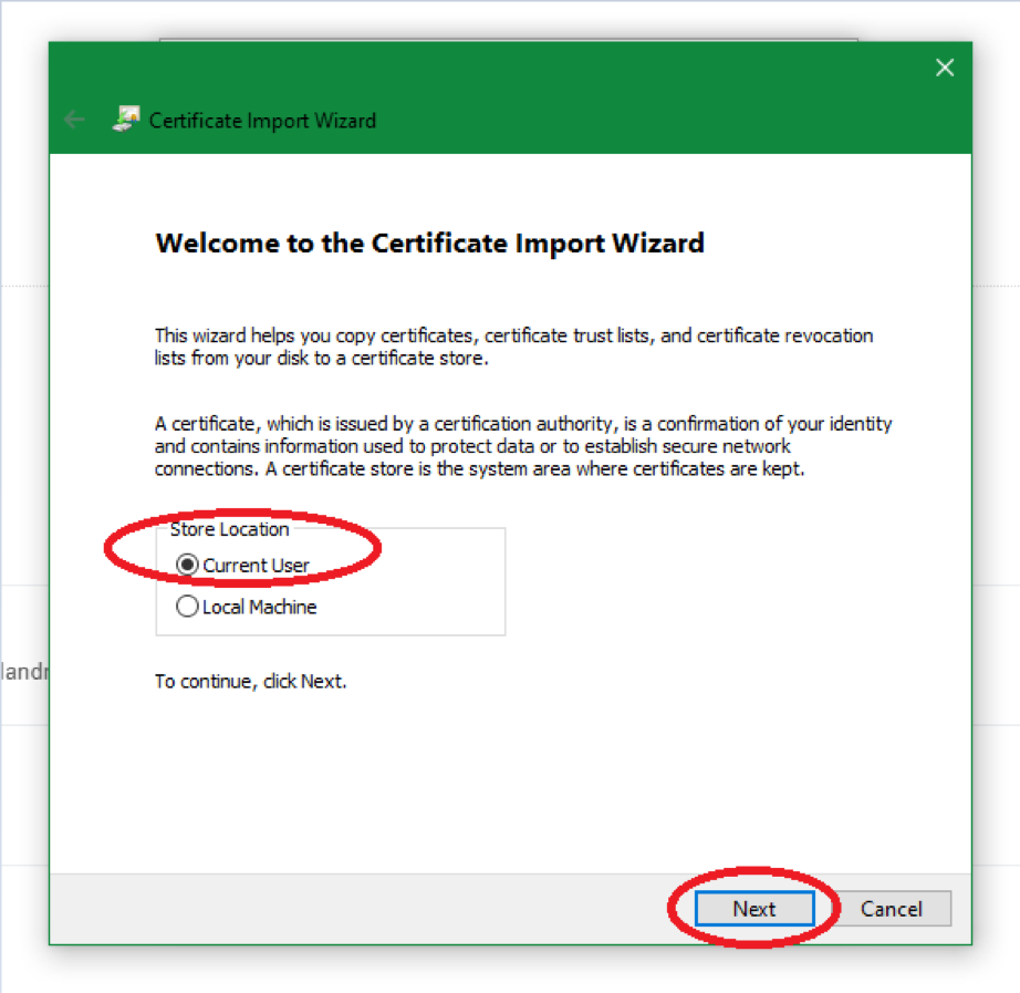 Download CIPA Certification - CyberReef