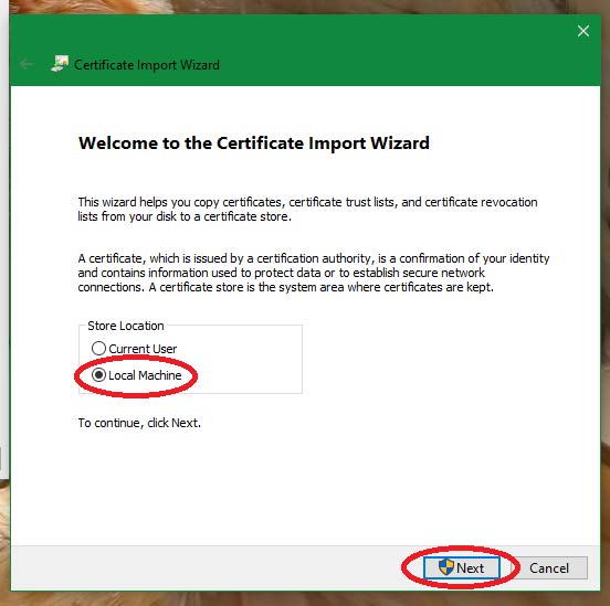 Download CIPA Certification - CyberReef